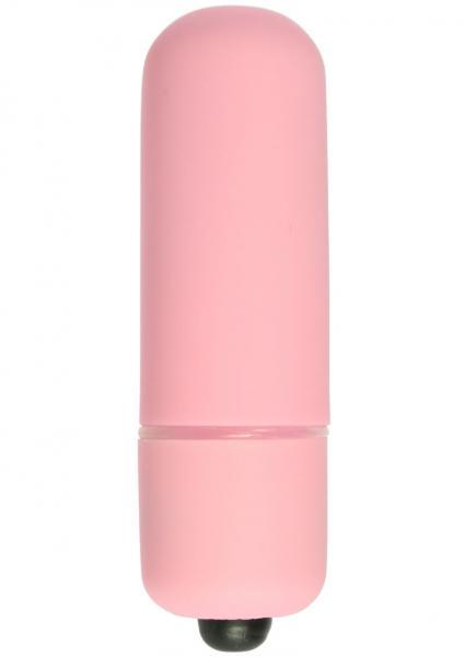 Adam And Eve Love Bullet Vibrator Pink On Literotica