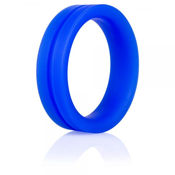 Screaming O Ringo Pro Large Blue On Literotica