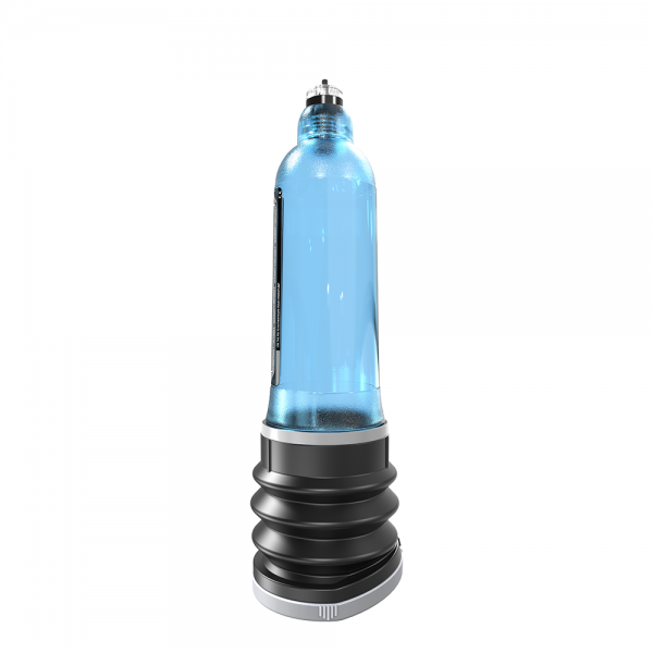 Bathmate Hydromax 9 Blue Penis Pump 7 Inches To 9 Inches On Literotica
