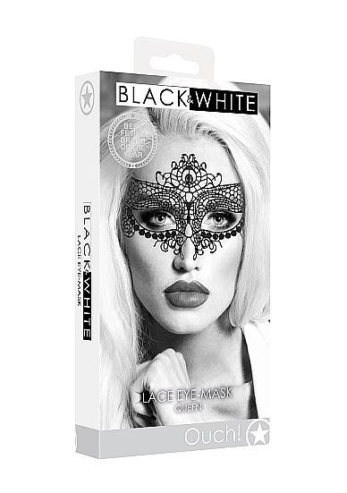 Lace Eye Mask Queen On Literotica