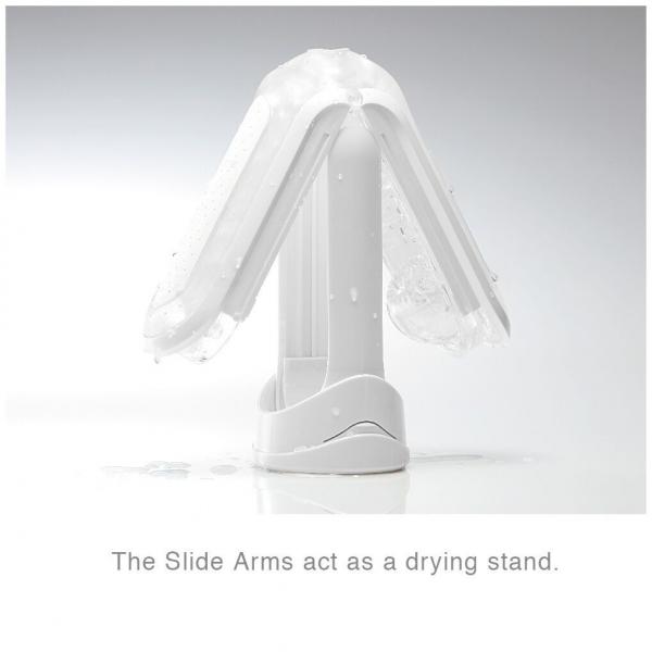 Tenga Flip 0 Zero Stroker White On Literotica